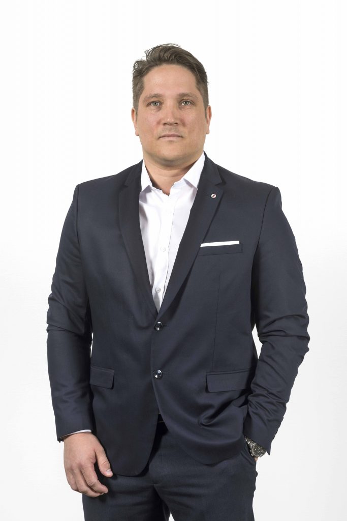 FSP Finnish Steel Painting Oy:n toimitusjohtaja vaihtuu | Eurometalli