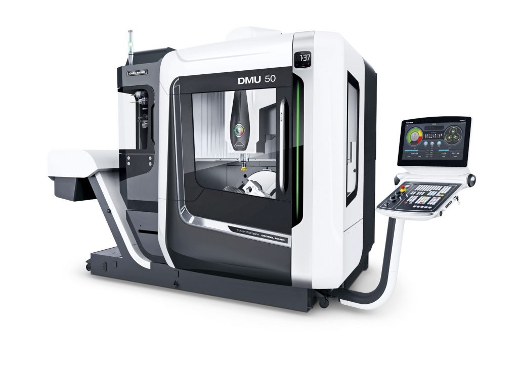 Laitila Coatingille uusi DMG MORI, Prima Power -kombikone ja 1000 m2 ...